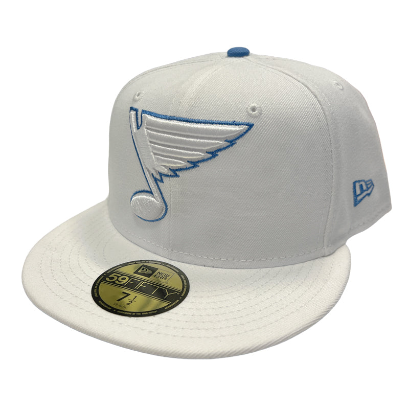 New Era Fitted Hats – STL Authentics