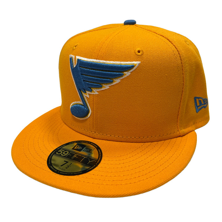 New Era Fitted Hats – STL Authentics