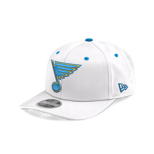 St. Louis Blues Hats | Official Caps & Beanies for All Fans – STL ...