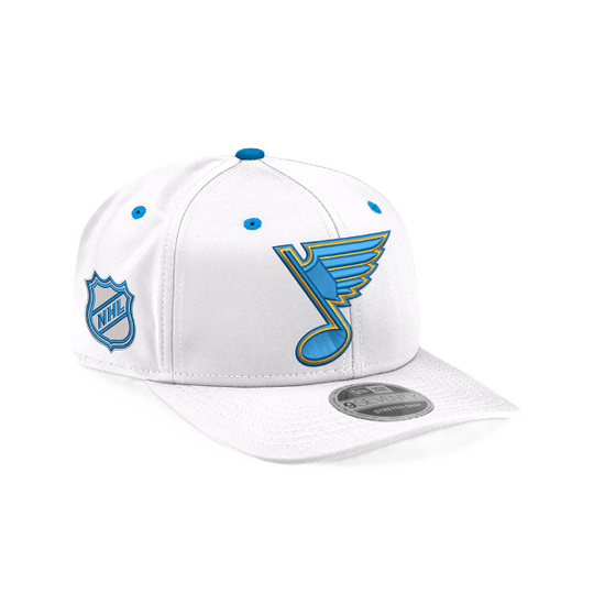 St. Louis Blues Hats | Official Caps & Beanies for All Fans – STL ...