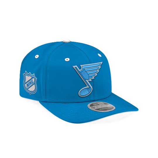 St. Louis Blues Hats | Official Caps & Beanies for All Fans – STL ...