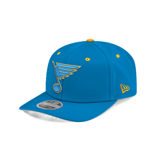 St. Louis Blues Hats | Official Caps & Beanies for All Fans – STL ...