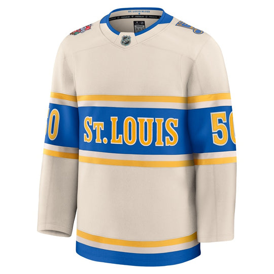 Winter Classic – STL Authentics