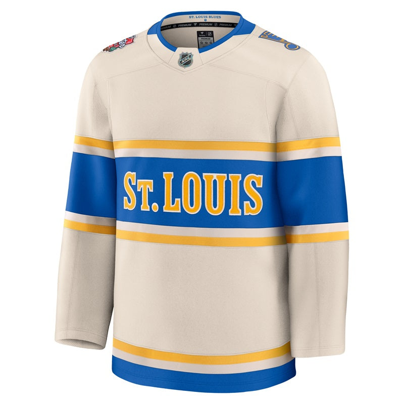 Winter Classic – STL Authentics