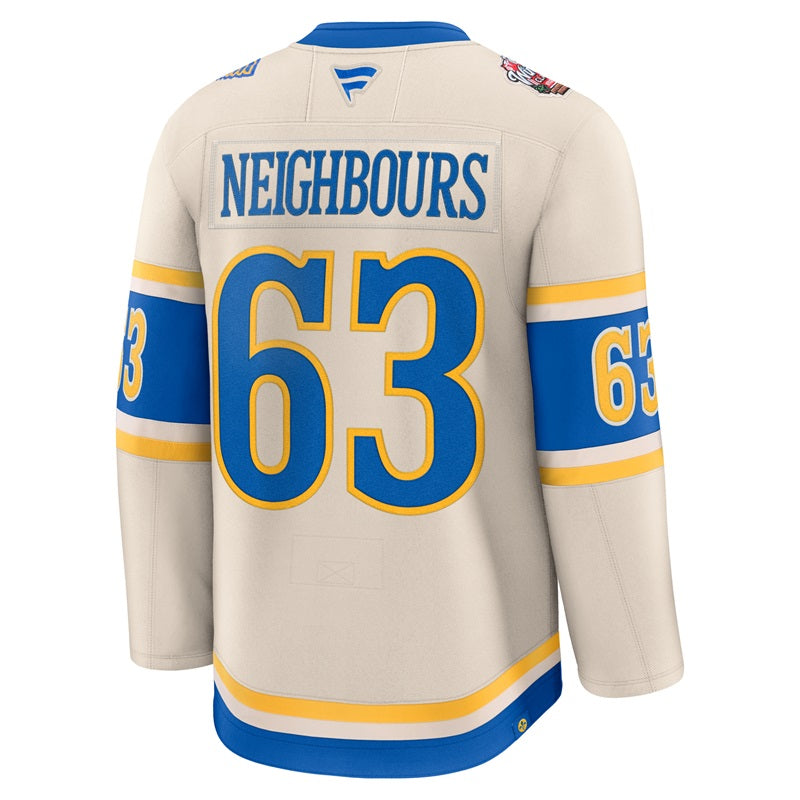 JERSEYS – STL Authentics