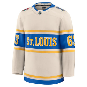 Winter Classic – STL Authentics