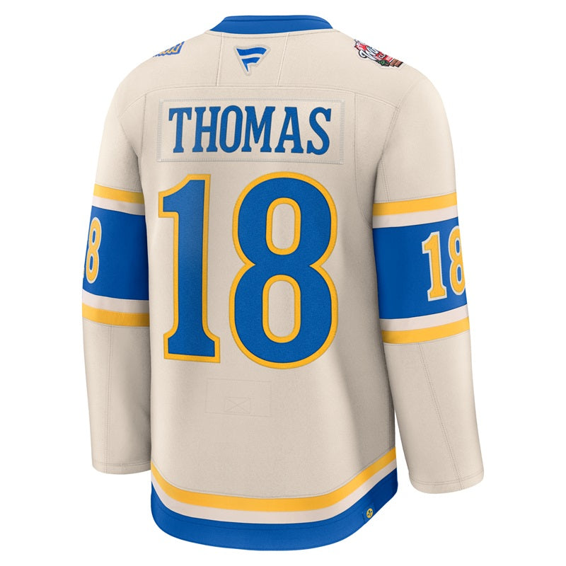 Winter Classic – STL Authentics