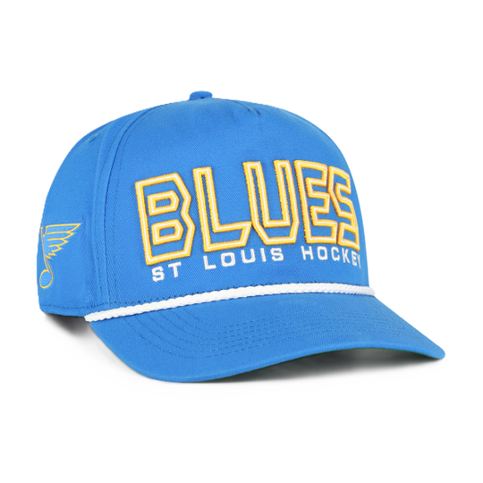 St. Louis Blues Hats | Official Caps & Beanies for All Fans – STL ...