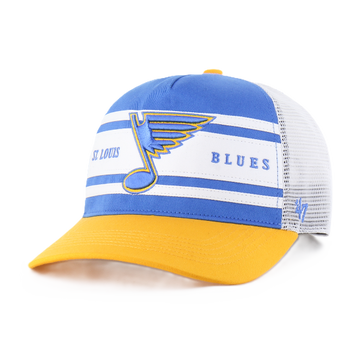 St. Louis Blues Hats | Official Caps & Beanies for All Fans – STL ...