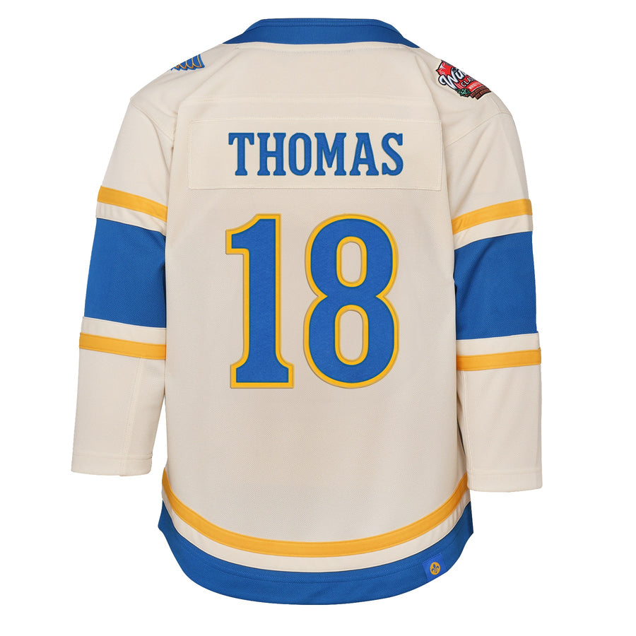 JERSEYS – STL Authentics