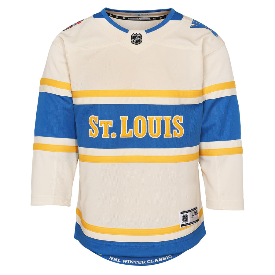 Winter Classic – STL Authentics