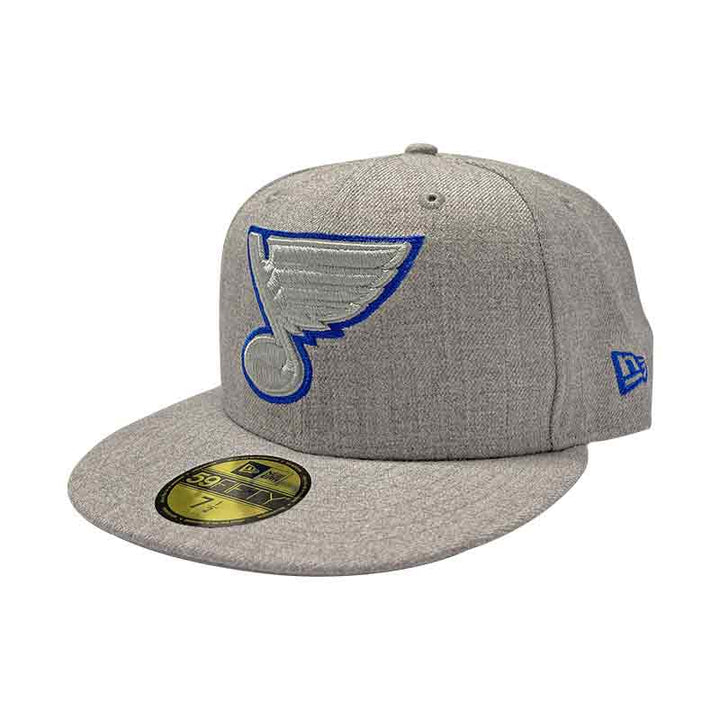 New Era Fitted Hats – STL Authentics