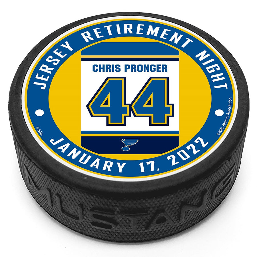 PUCKS – STL Authentics